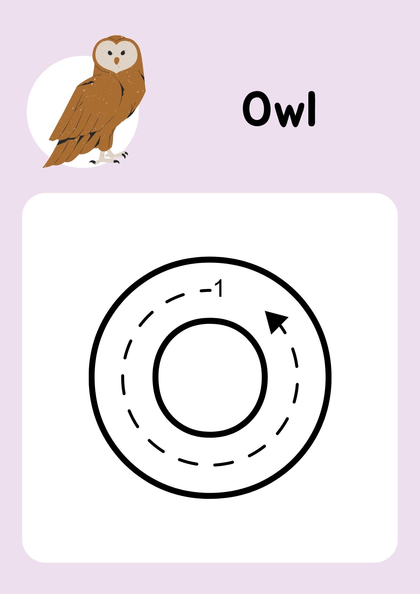 Fun Animals Alphabet Uppercase Tracing Worksheets for Kids - Gift Ideass