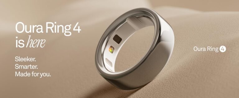 Oura Ring Review: Is This Smart Health Ring Worth the Hype? - Gift Ideass