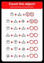 Fun and Engaging Math Worksheets for Kids – Boost Learning with Easy ...