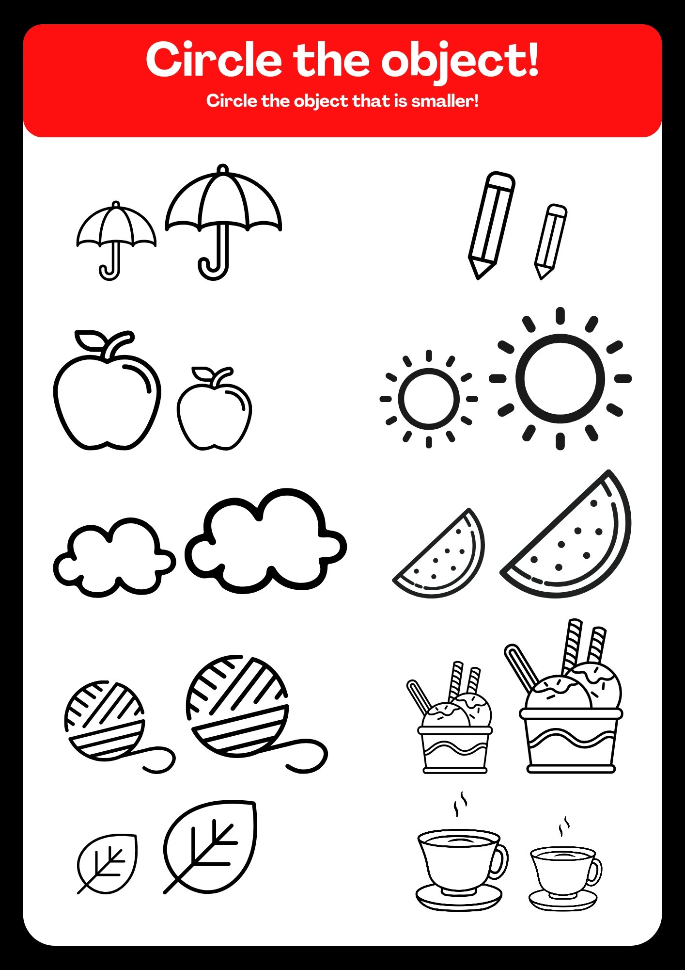 Fun and Engaging Math Worksheets for Kids – Boost Learning with Easy ...
