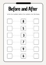 Fun and Engaging Math Worksheets for Kids – Boost Learning with Easy ...