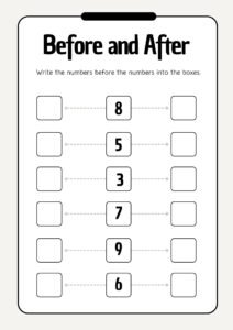 Fun and Engaging Math Worksheets for Kids – Boost Learning with Easy ...