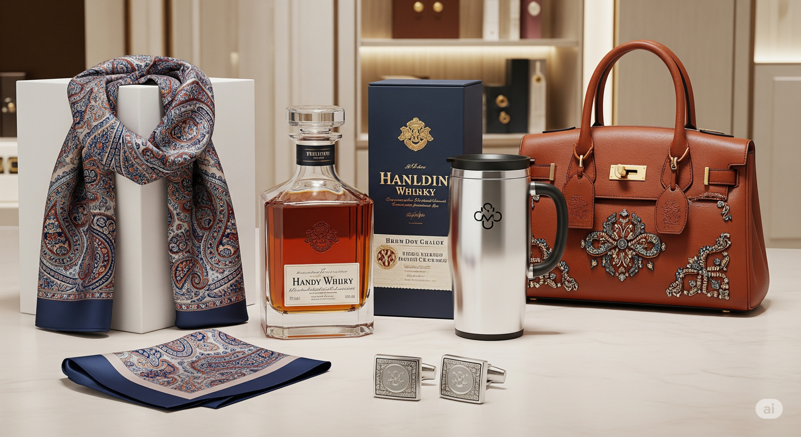 Luxury Gift Ideas That Are Worth Every Rupee in 2025 - Gift Ideass